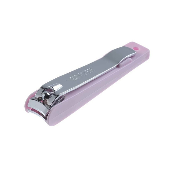Аксессуар для маникюра Zinger zo-SLN-604-C6 pink box - купить по ...