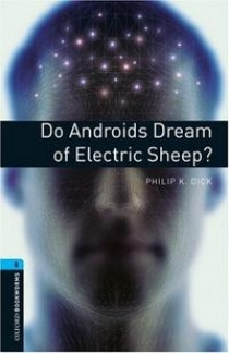 OBL 5: Do Androids Dream of Electric Sheep? - купить с доставкой по ...
