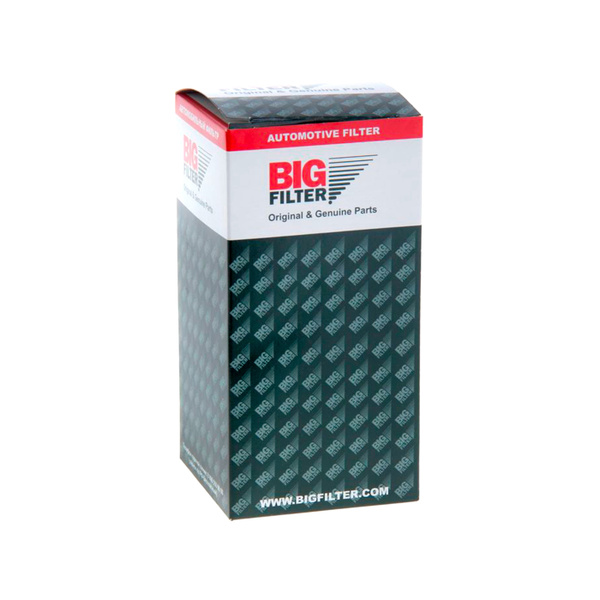 Фильтр масляный BIG Filter GB-1178 купить на OZON по низкой цене ...