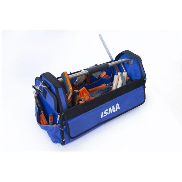 Набор инструментов 1/4'' ISMA - купить по выгодной цене в интернет ...