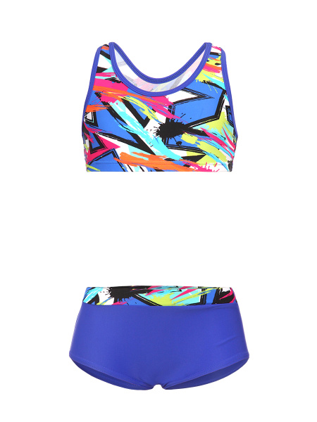 Купальник раздельный Aliera - купить с доставкой по выгодным ценам в ...