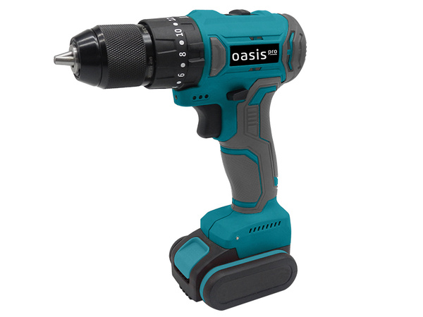Шуруповерт Oasis Аккумуляторный ASU-12V PRO (J), От аккумулятора - купить по низкой цене в ...