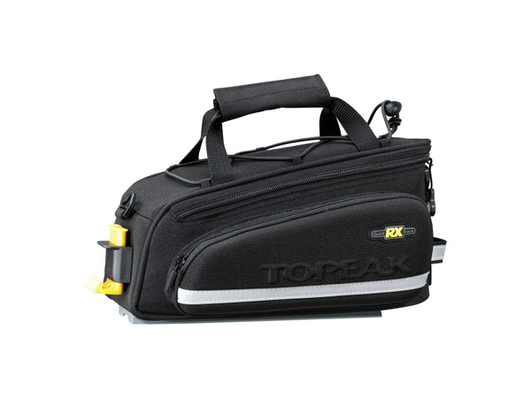 Сумка на багажник TOPEAK RX TrunkBag EX, TT9636B купить на OZON по ...