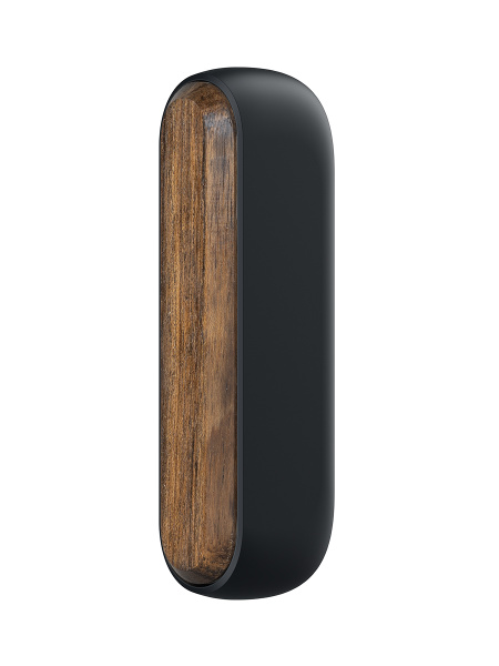 Панель для IQOS 3 DUOS из дерева, амазаку - купить с доставкой по ...