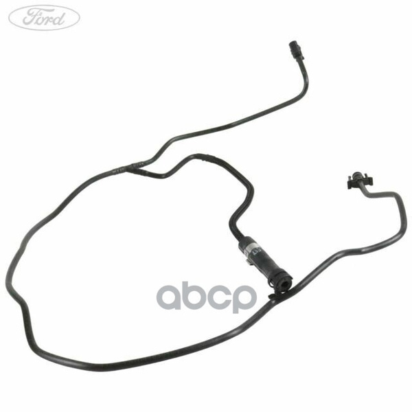 Шланг Системы Охлаждения Ford 1736967 FORD арт. 1736967 - Autoparts арт ...