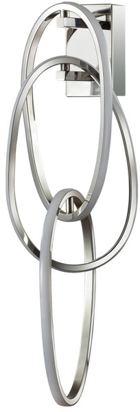 Бра Odeon Light Odeon Light-Space, LED купить по выгодным ценам в ...