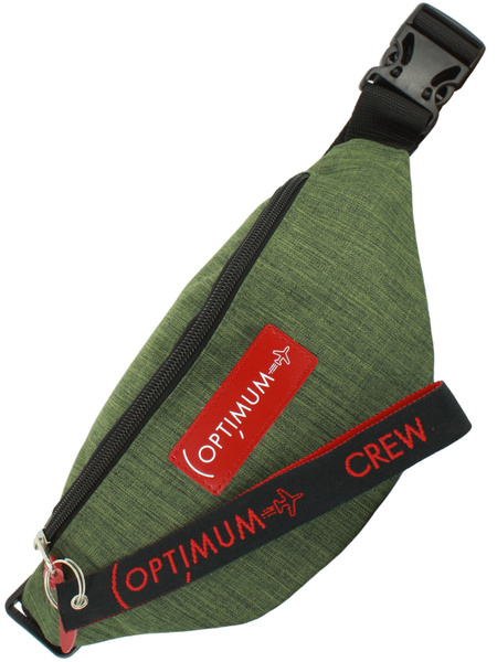 Поясная сумка Optimum Mini Custom BL, хаки купить на OZON по низкой ...