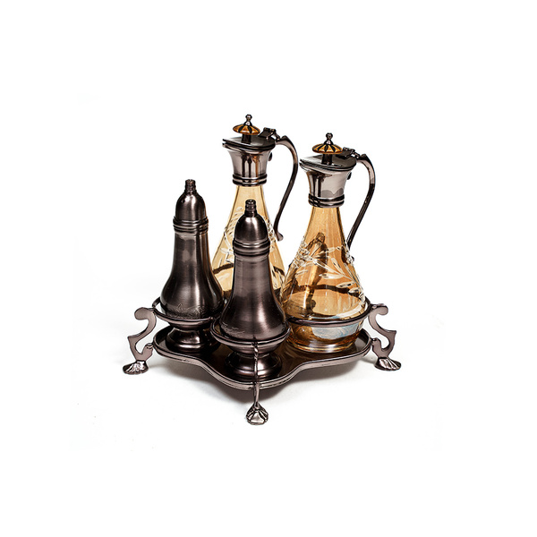 ROOMERS TABLEWARE Сервировочный набор - купить с доставкой по выгодным ...