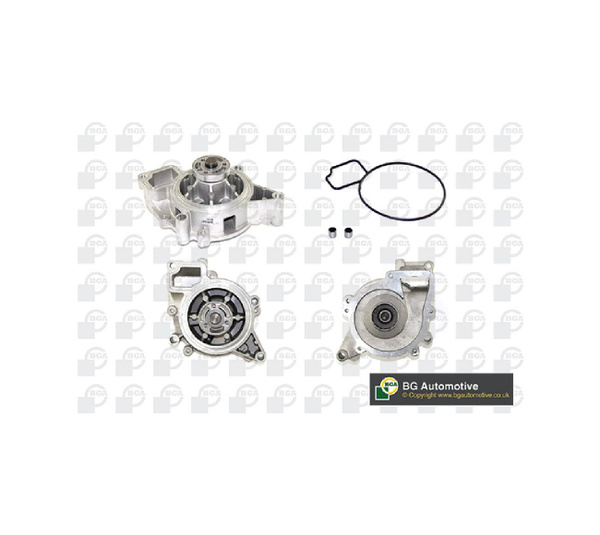 Насос водяной BGA CP3446 - BGA арт. CP3446 - купить по выгодной цене в ...