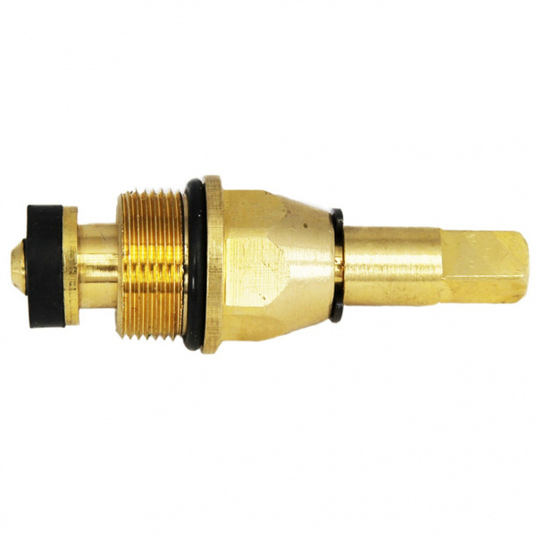 Смеситель MasterProf Кран-букса резиноваяMasterProf М18 Латунь - купить по выгодным ценам в ...