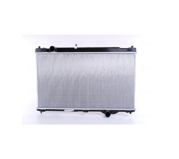 Радиатор основной LEXUS GS III 06-> mot.3,0/3,5/4,5L NISSENS 646856 ...