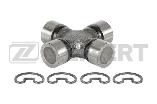 Крестовина 27,00 x 81,80 Zekkert Ford Ranger 02-, Mazda BT-50 06 ...