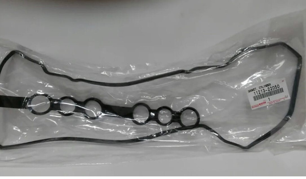 Toyota Прокладка двигателя, арт. 1121322050, 1 шт. купить на OZON по ...