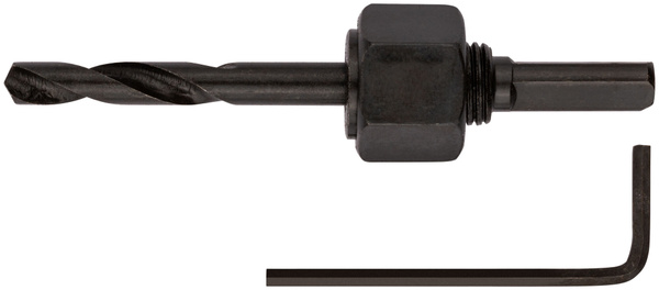 Держатель для коронки FIT FINCH INDUSTRIAL TOOLS 36767 - купить по ...