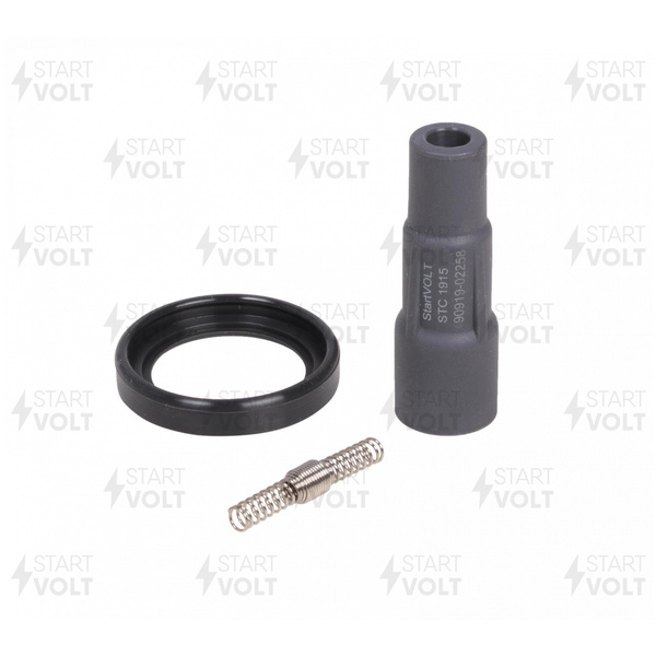 Наконечник катушки зажигания STARTVOLT STC 1915 - Startvolt арт. STC 1915 - купить по выгодной ...