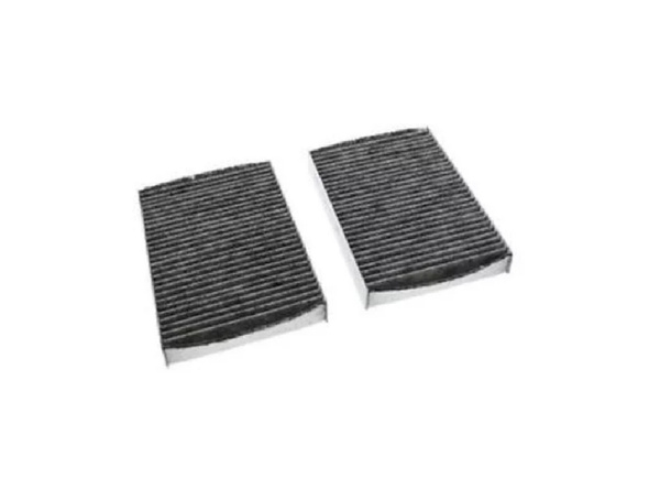 Фильтр салонный 64116996209 - купить по выгодным ценам в интернет ...