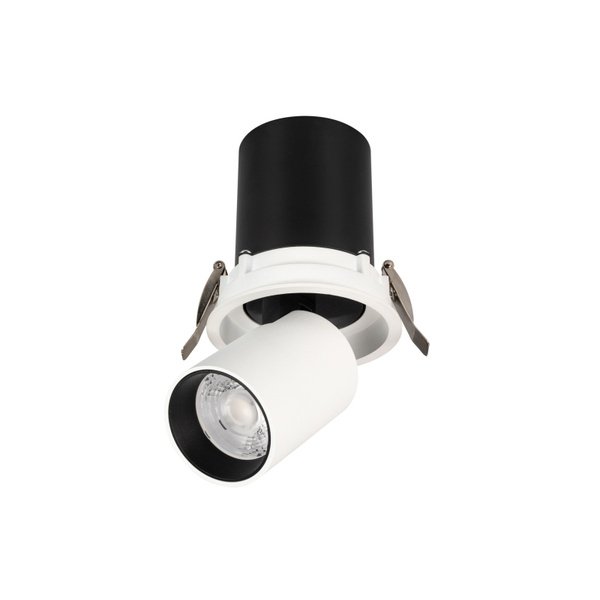 Спот Arlight Светильник LTD-PULL-R100-10W Day4000 031364 - купить по доступным ценам в интернет ...