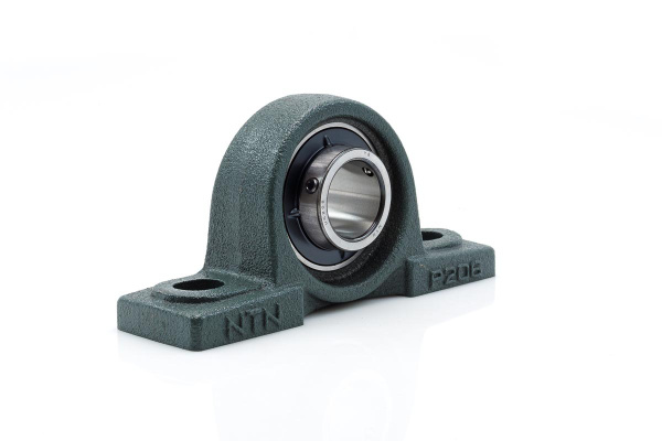 Подшипник универсальный NTN UCP 206 - купить по выгодной цене в интернет-магазине OZON (527275101)