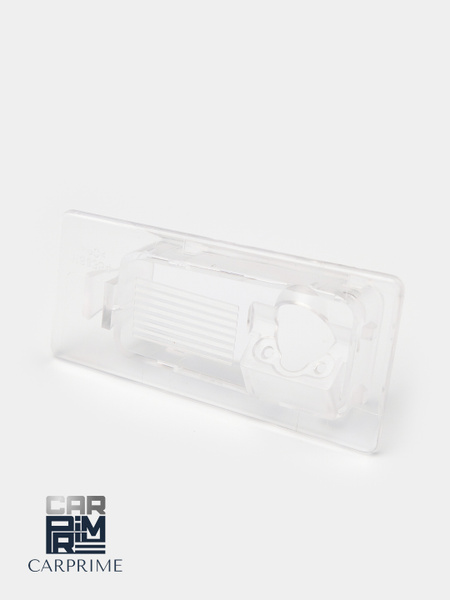 Камера заднего вида CarPrime Hyundai Solaris Sedan 2 поколение (2017 - по н.в.) №HS-8354 ...