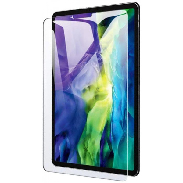 Защитное стекло для планшета Apple iPad Pro 11 (2020/2021/2022) 10.9" 0 ...