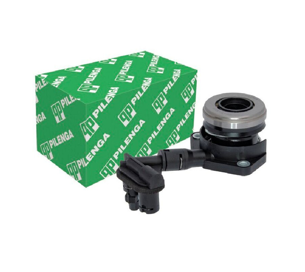 Подшипник выжим.FORD C-MAX/FOCUS/MONDEO/VOLVO V50 1.4-2.4 03- - Pilenga ...