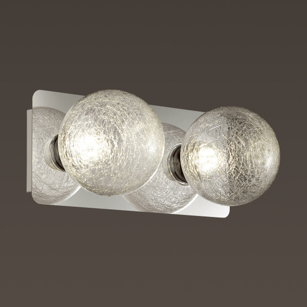 Бра Lumion BERTHA 4596/7WL, LED купить по выгодным ценам в интернет ...