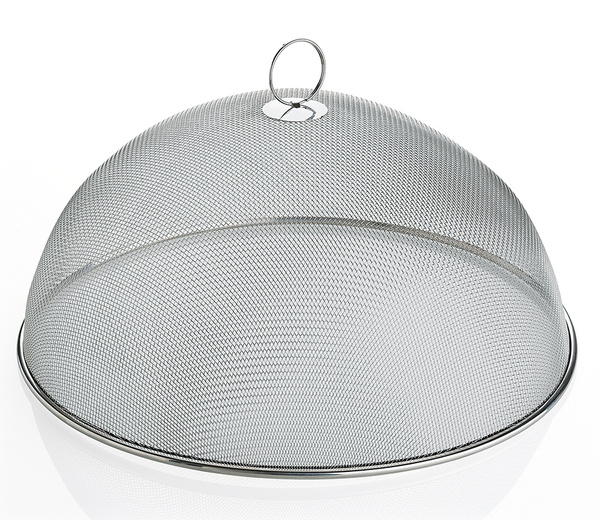 Cilio Premium Крышка для подачи блюд, 1 шт, диаметр: 35 см - купить с ...