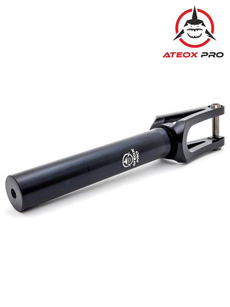 Характеристики Вилка для трюкового самоката Ateox PRO с осью AL SCS ...