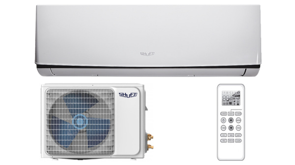 SHUFT SFTG-24HN1 - купить по доступным ценам в интернет-магазине OZON (323568395)