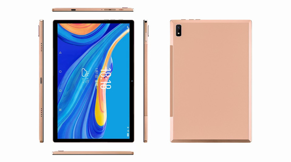 Купить планшет BDF P30 10.1", 512 GB по низкой цене: отзывы, фото ...