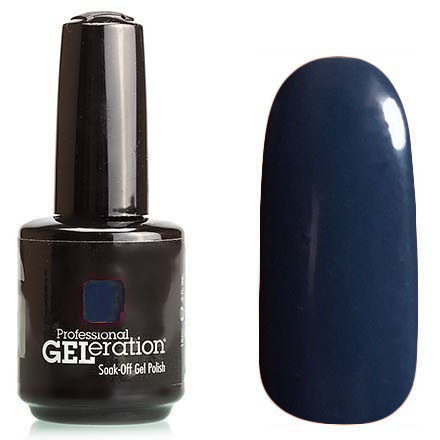 JESSICA GELERATION, Гель-лак 1145 DELICIOUSLY DISTRESSED, 15 мл ...