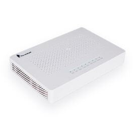 Роутер Ростелеком ZTE H298A, белый, 2.4 ГГц, 5 ГГц купить по низкой ...