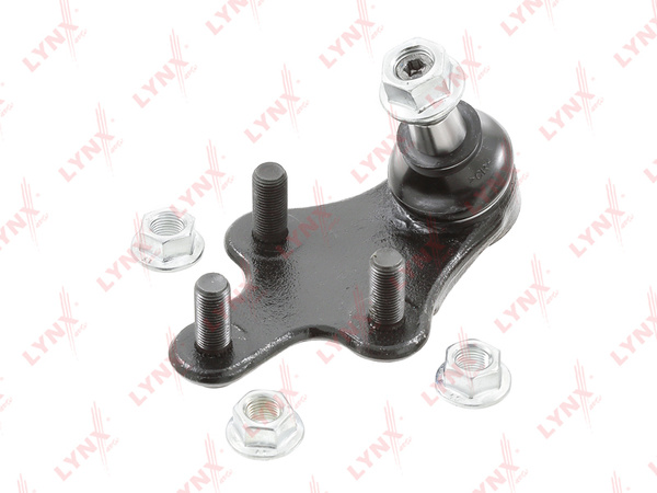 Опора шаровая передней подвески (PEUGEOT 308 II (2014>)) - купить по ...