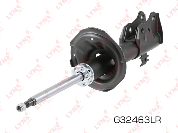 Амортизатор передний газовый Advantage Toyota Yaris Verso all 99 ...