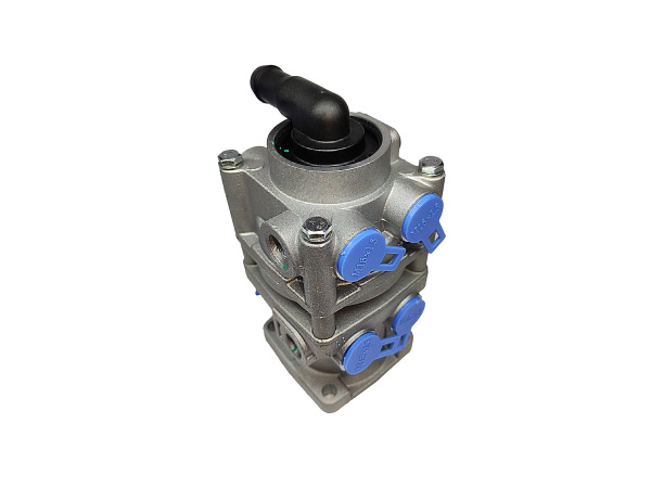 Главный тормозной кран SORL 35140048470 для МАЗ 6430, КАМАЗ, MERCEDES ...