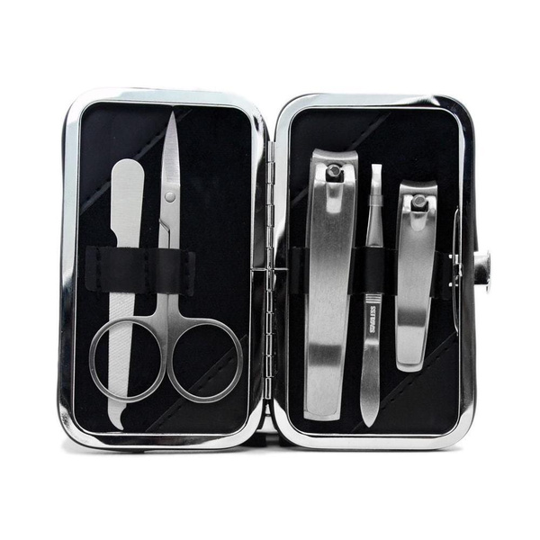 Набор инструментов для маникюра Rockwell Razors RR_Manicure_set ...