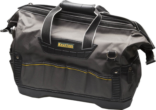 Сумка для инструментов Kraftool Сумка Industrie для инструмента 45 см ...