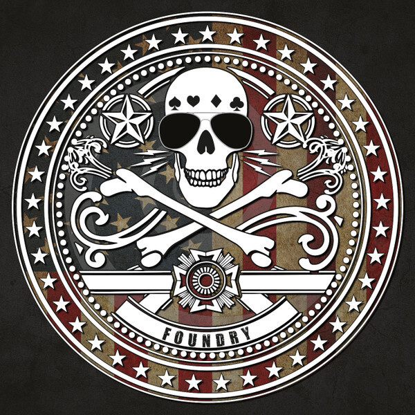 Audio CD Foundry - Foundry - купить по низким ценам в интернет-магазине ...