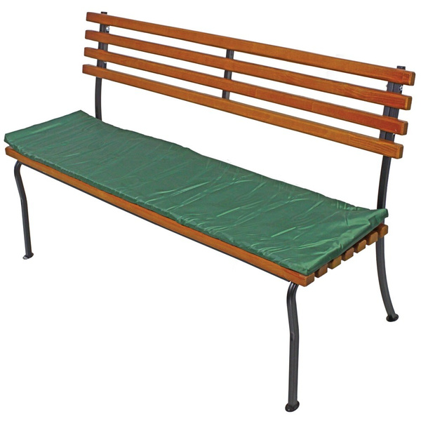 Подушка на стул Комплект-Агро на скамейку /лавку 1570 мм (рулон) 37x112 см - купить по выгодным ...