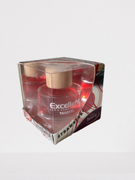 Автопарфюн дезодорант освежитель воздуха для автомобиля Excellent вкус ...