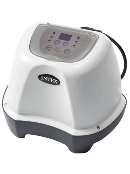 Хлорогенератор Intex Krystal Clear 26664 - купить с доставкой по выгодным ценам в интернет ...