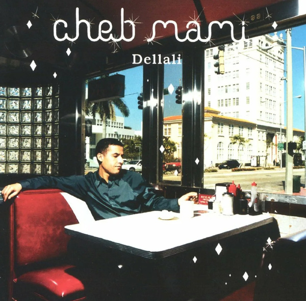 CD CD cheb mami - dellali. - купить по низким ценам в интернет-магазине ...