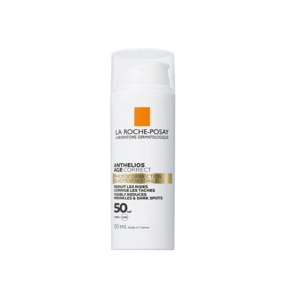 La Roche-Posay Anthelios Age Correct SPF50+ Солнцезащитный ...