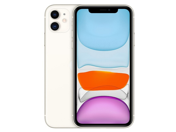 Смартфон Apple iPhone 11 - купить по выгодной цене в интернет-магазине ...