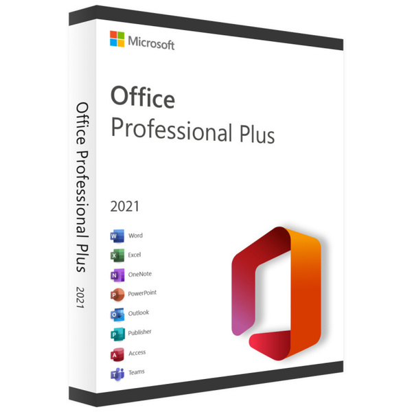 Microsoft office professional plus 2021. Лицензионный ключ активации ...