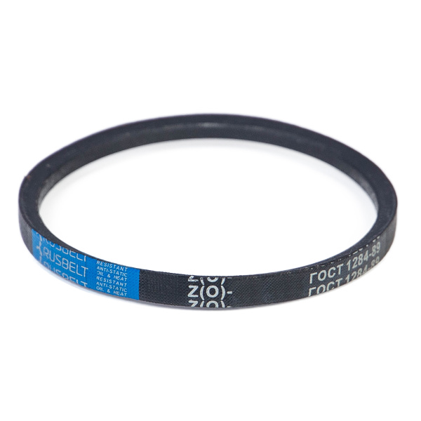 Ремень приводной клиновой RUSBELT профиль Z(О)-850 Lp / 830 Li ГОСТ 1284-89 - Rusbelt арт. 92925 ...