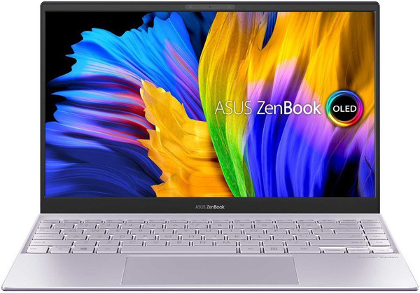 Ноутбук ASUS Zenbook UX325EA-KG285 (90NB0SL2-M14510), фиолетовый купить ...