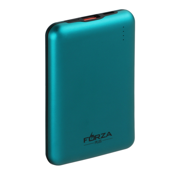 Повербанк (powerbank) (Power Bank) FORZA 586334 - купить по выгодным ...