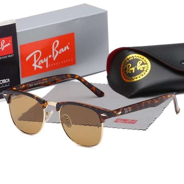 Ray-Ban Очки солнцезащитные - купить с доставкой по выгодным ценам в ...