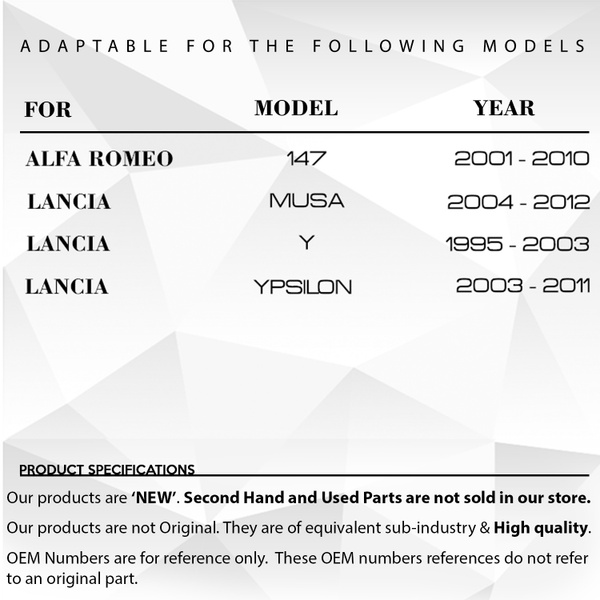 Ремкомплект тормозных колодок ALPHA AUTO PART ZPDL2244 Внутри - купить ...